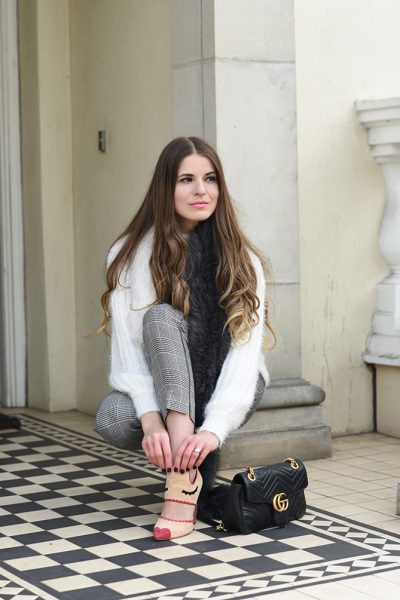 How to Mix High End and Low End Fashion?