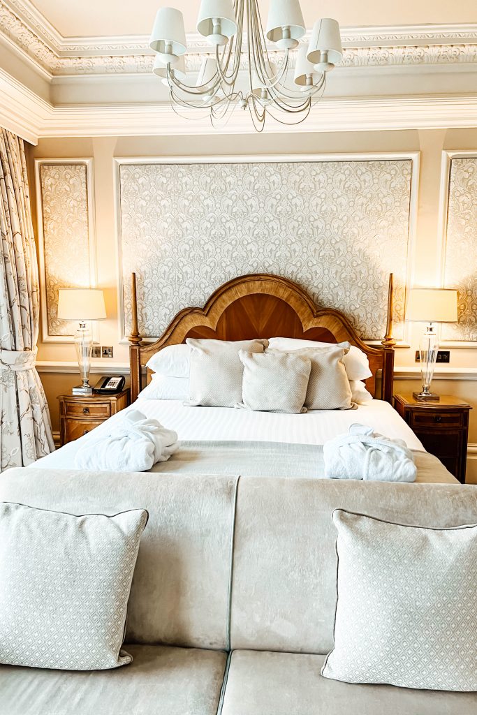 Down Hall Hotel & Spa. Luxury English Country House Hotel.